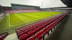 🏟️ MCH Arena - Hjemmebane for FC Midtjylland